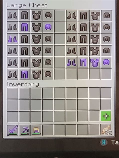 Mojang Should Reconsider Adding The Netherite Upgrade Templates R Minecraftsuggestions