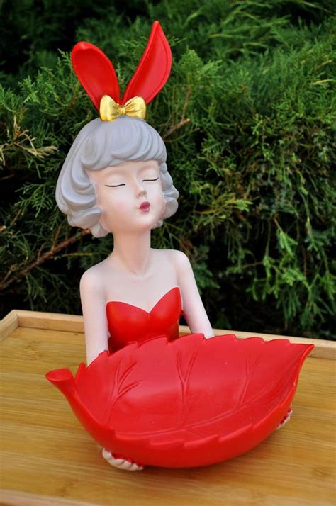 Статуетка грація 32 см — ціна 1450 грн у каталозі Статуетки Купити товари для дому та побуту