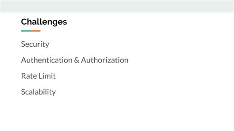 Rest Api Design And Development Pptx