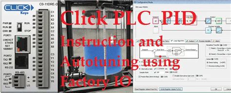 Plc Pid Acc Automation Plc And Industrial Control Learning