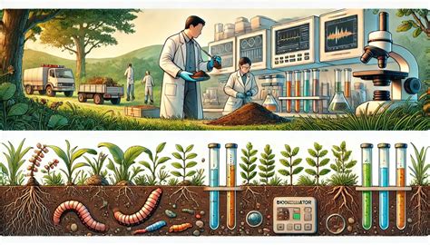 Bioaccumulation In Terrestrial Ecosystems