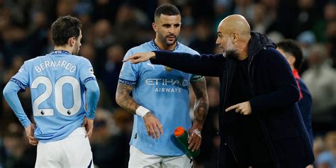 Lost The Ball X Pep Must Drop Man City Dud Who Was Worse Than Nunes