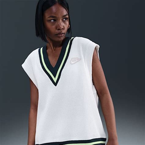 White Vests
