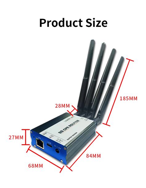 5g Cpe Router 5g Modem Router Mesh With Sim Card Slot Buy 5g Cpe
