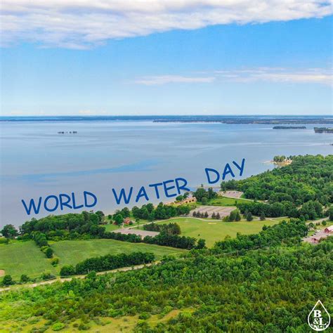 Barton And Loguidice On Linkedin Worldwaterday