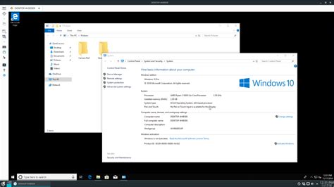 How To Connect To Remote Windows Pcs On Linux With Remmina
