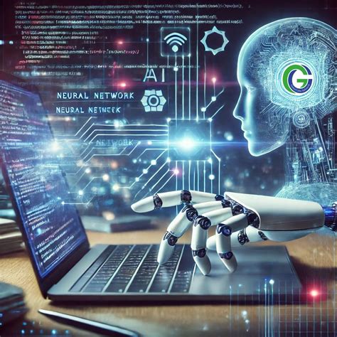 Ai Softwaredevelopment Innovation Techtrends Futureoftech