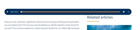 Solved Hubspot Community Html Help For Post Narrative Feature Custom