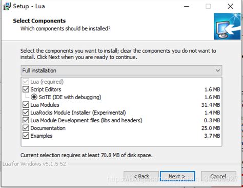 Lua Windows安装以及编辑器使用lua Data Editor Csdn博客 Lua Windows安装以及编辑器使用lua Data Editor Csdn博客