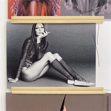 Bella Hadid Sexy For Vogue Cover And Hot Selfie From Quarantine 11