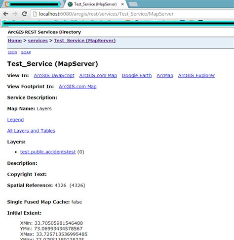 GIS Developer Help How To Publish Shape File On ArcGIS Server