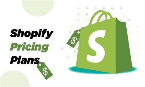 Shopify Pricing Plans A Comprehensive Guide For Beginners