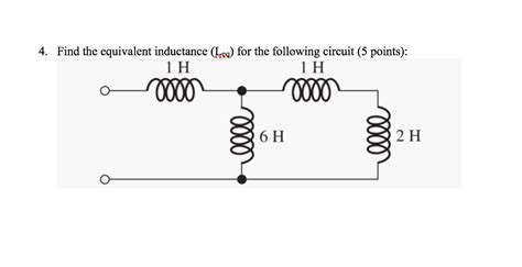 Solved 3 Find The Equivalent Capacitance C For The Chegg Com