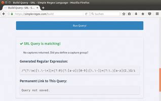 Clear Sighted Linux Magazine