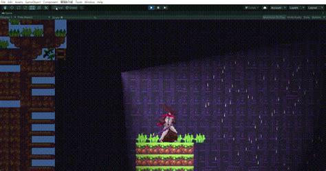 unity Dcinemachine 学习记录 代码控制屏幕震动 AshScops 博客园