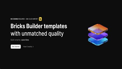 Visual Effects Elements For Bricks Builder