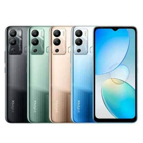 Jual Infinix Note I Ram Gb Shopee Indonesia