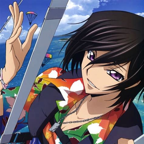 🌞summer Festival 2020🌞 Wiki Code Geass Amino