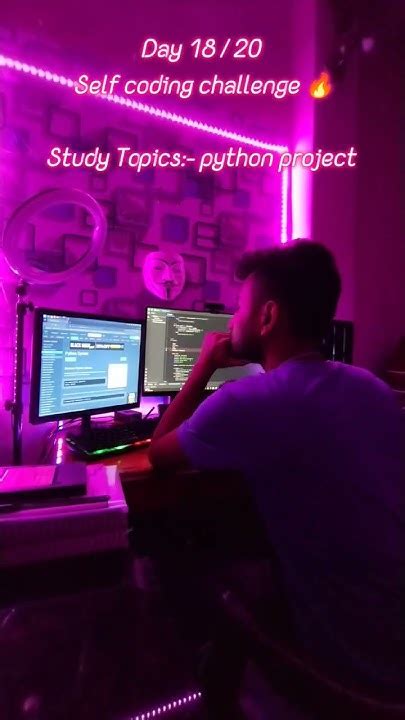 Day 18 20 Self Coding Challenge 🔥 Youtube