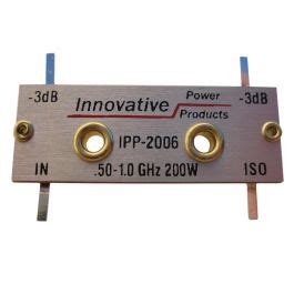 IPP 2006 From Innovative Power Products APC Technology Group
