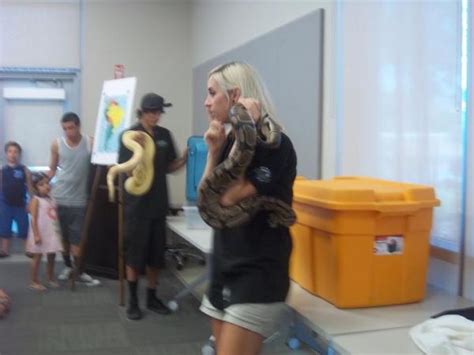 Pictures Of Your Ball Python