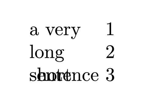 Multirow Overflows Vertically In Tabularx When Using Long Wrapped