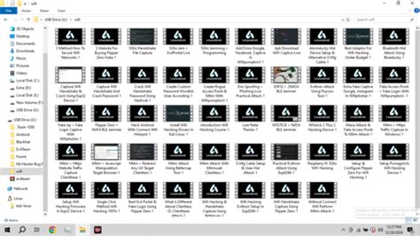 Wifi7 Wireless Penetration Linuxndroid Cybersec Private Limited Company