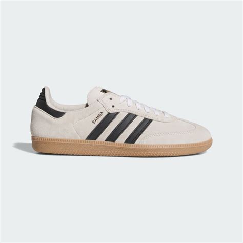 Adidas Samba Adv Beige Free Shipping With Adiclub Adidas Us