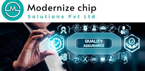 Modernize Chip Solutions Hiring Freshers 2021 Btech Mtech