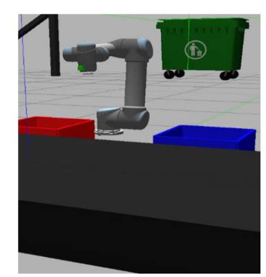 GitHub Amithachari Ur ROS Gazebo Simulation Of UR On Gazebo To Pick And Place Blocks Based