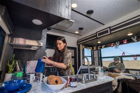 The Complete Guide To Organizing Your RV Camping World Blog