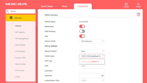 How To Troubleshoot If I Have Low Speed With Mercusys 4g Wi Fi Router Working As 3g 4g Router