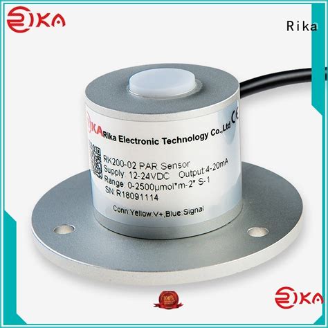 Great Radiation Sensor Manufacturer Rika Great Radiation Sensor Manufacturer Rika