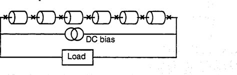 Figure 3 From Josephson Junction Oscillator Arrays Semantic Scholar