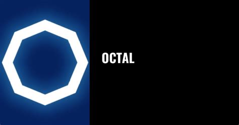 Updates Octal