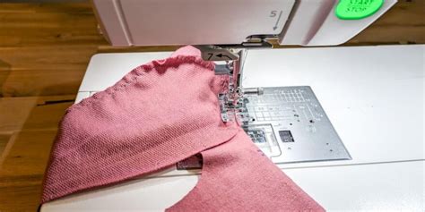 Tips For Sewing Curves Sew Daily