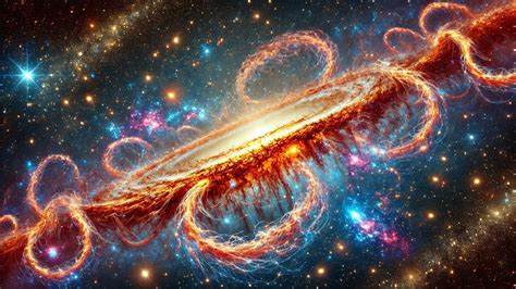 13 Billion Light Years Astronomers Discover Quipu The Largest Known Structure In The Universe