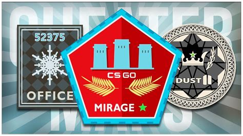 YOU MAY WANT TO AVOID THESE CSGO MAPS YouTube