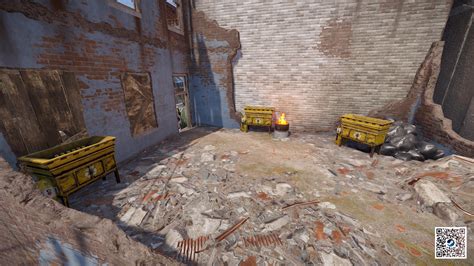 Steam Community Guide ♻️ Component Recycler ♻️ Radiation Map Rust 2025 [new] 🔥