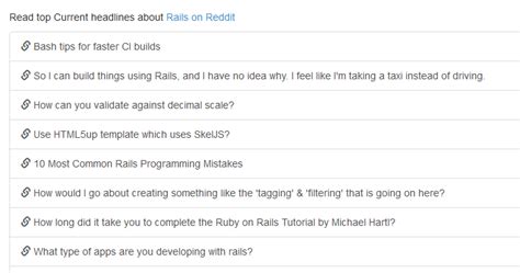 Jquery How To Add Html Element To The View From Rails Controller Stack Overflow