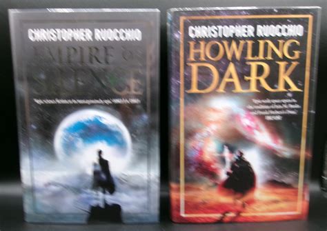 The Howling Dark