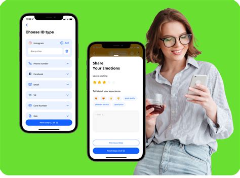 Ux Ui Design Mobile App Behance