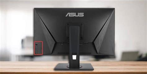 ASUS Monitor HDMI No Signal Here Re Ways To Fix It