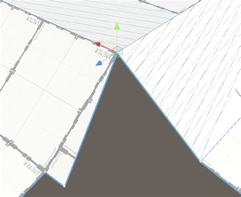 How Do I Create A New Face From Vertices Unity Engine Unity Discussions