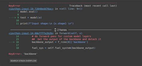 Faster R Cnn Add New Classifier How To Vision Pytorch Forums