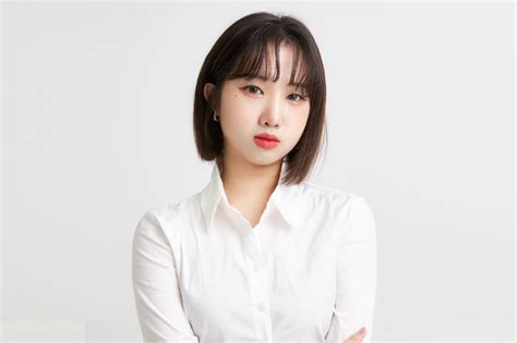 채연 디자이너 준오헤어 상암dmc점