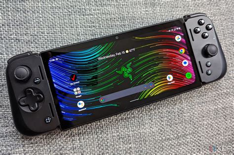 Razer Edge 5g Review A Great Device That You Should Not Buy
