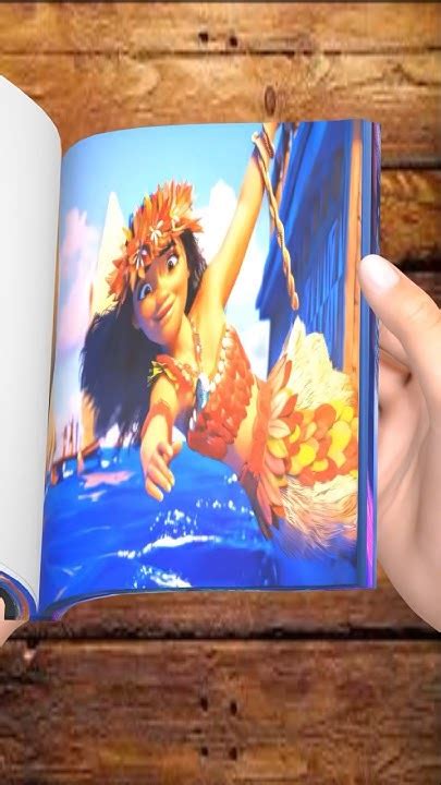 Cartoon Chaos Bringing Your Favorite Characters To Life In A Flipbook