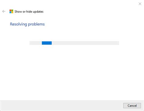 How To Hide Updates For Windows Or Server Pat Handy Dot