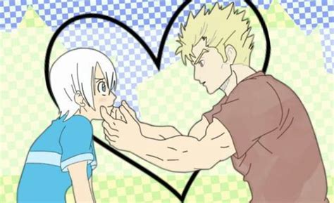 Sexy Wiki Anime Amino